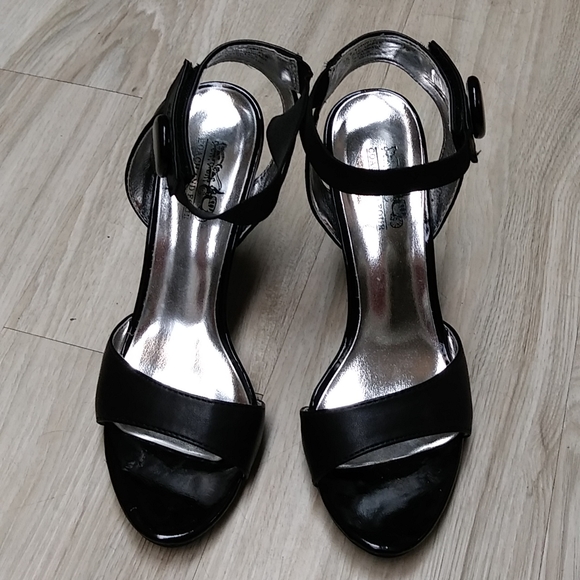 Coach and Four | Shoes | Coach And Four Heels | Poshmark